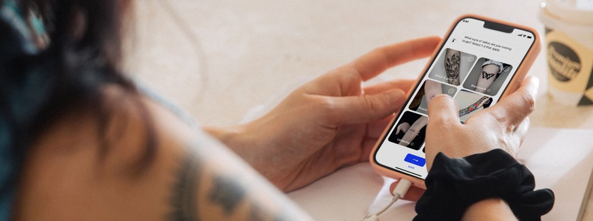 The Restorative Art of Paramedical Tattooing • Tattoodo